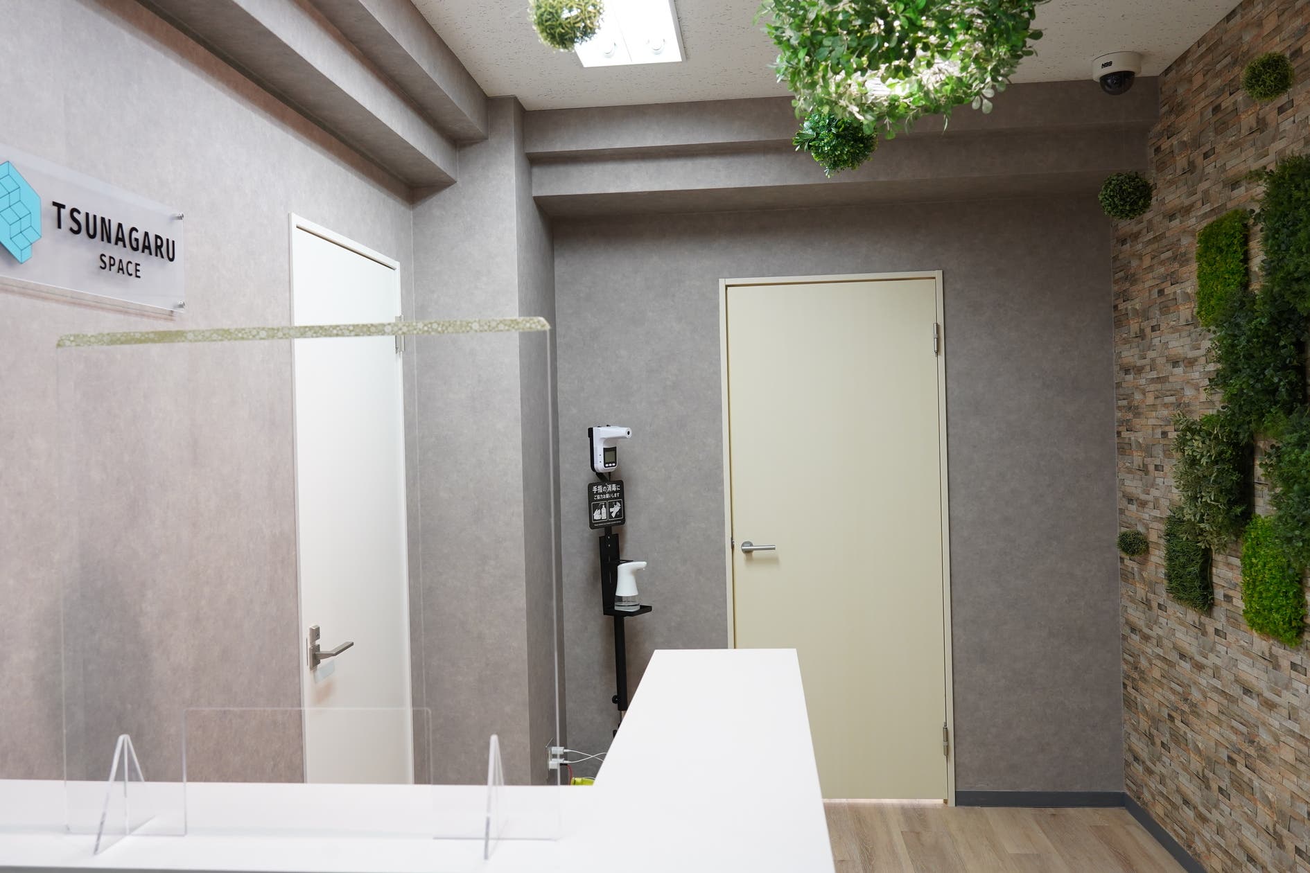 オンライン配信サービスとデザイナーズ会議室がセットになったプラン♪Zoom会議やYouTube配信などのハイブリッドにお勧め！の写真18