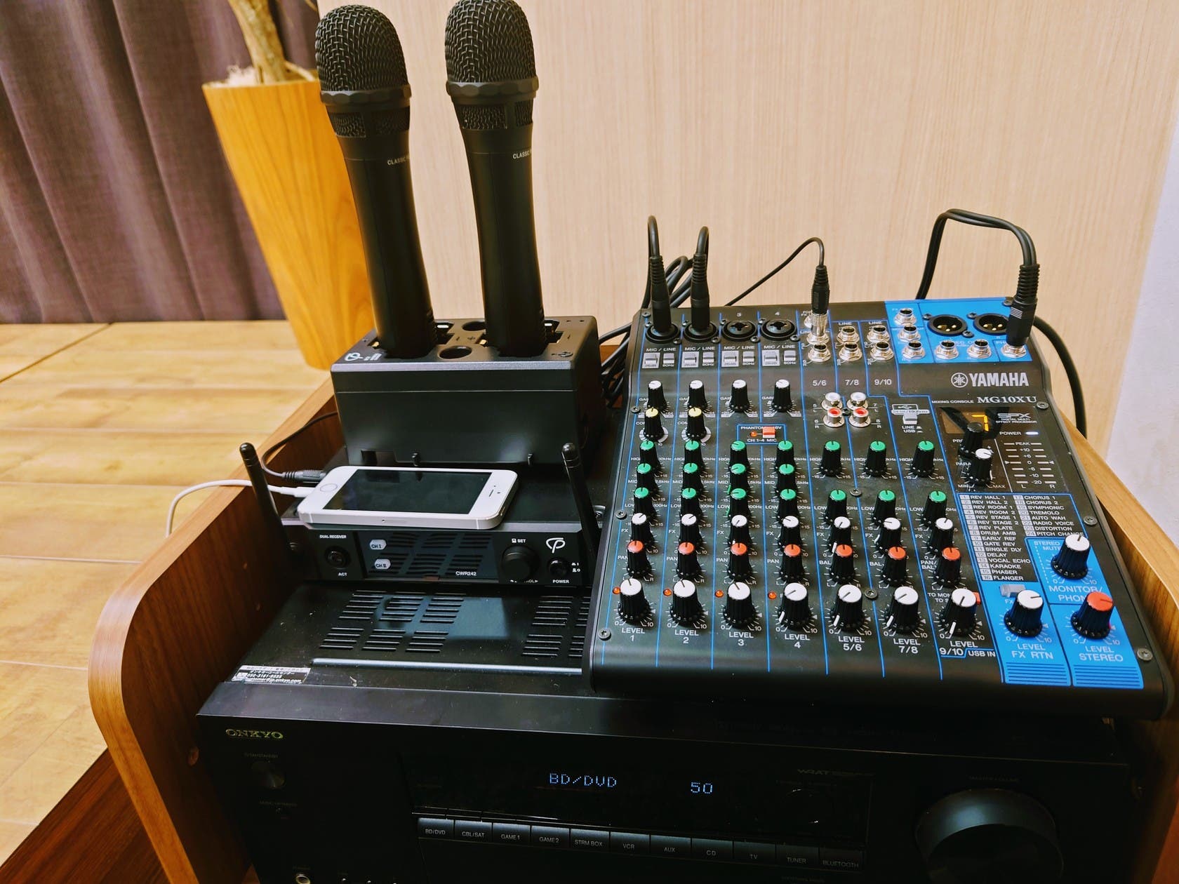 オンライン配信サービスとデザイナーズ会議室がセットになったプラン♪Zoom会議やYouTube配信などのハイブリッドにお勧め！の写真21