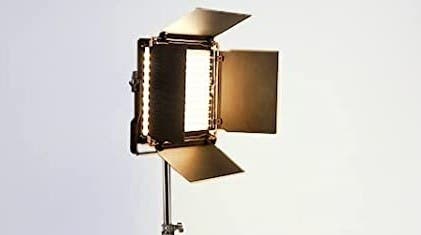 1-13 LEDビデオライトの画像1