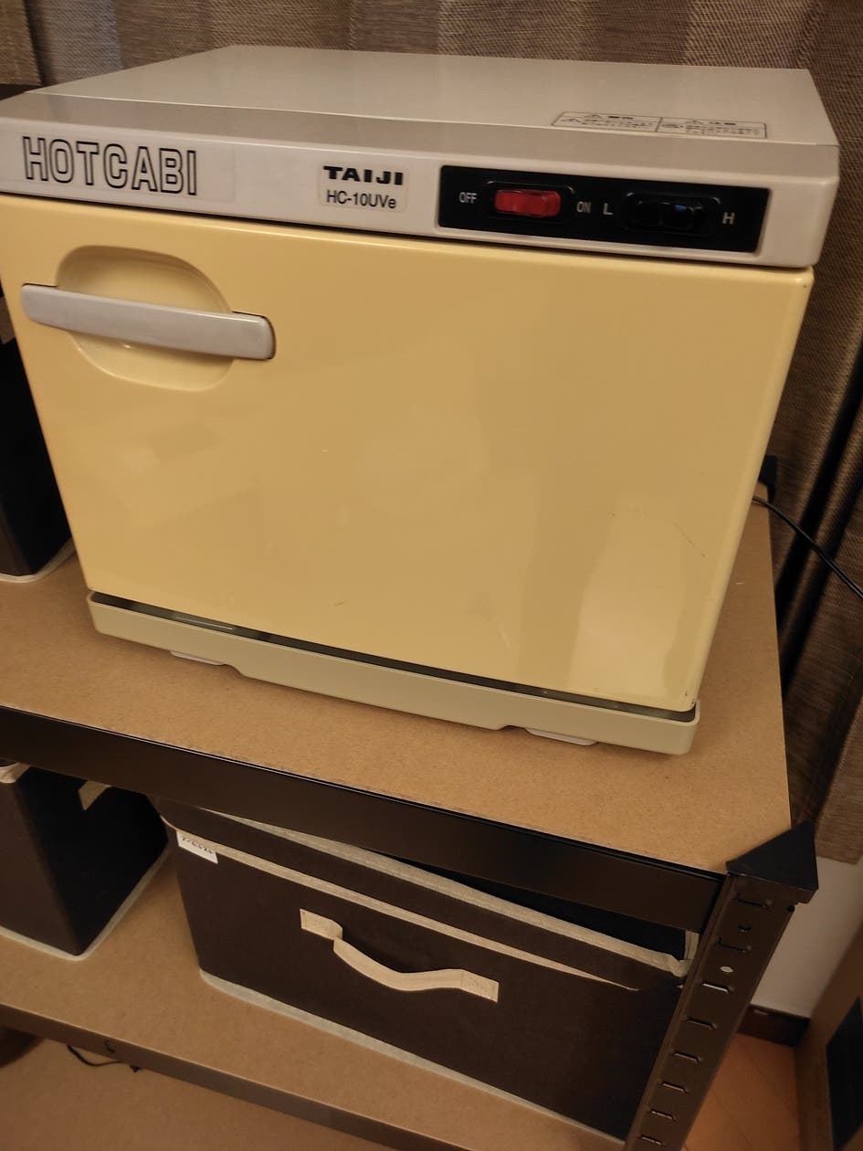 🌠仕事も遊びもこの部屋1つで🌠コスパ◎の大阪上本町駅徒歩2分の24時間利用可の隠れ家的スペース♪の写真15