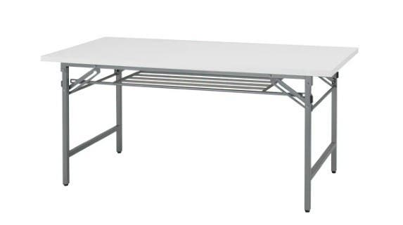 9- 1 折りたたみ長机の画像1