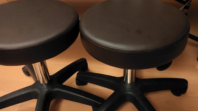 🌠仕事も遊びもこの部屋1つで🌠コスパ◎の大阪上本町駅徒歩2分の24時間利用可の隠れ家的スペース♪の写真13