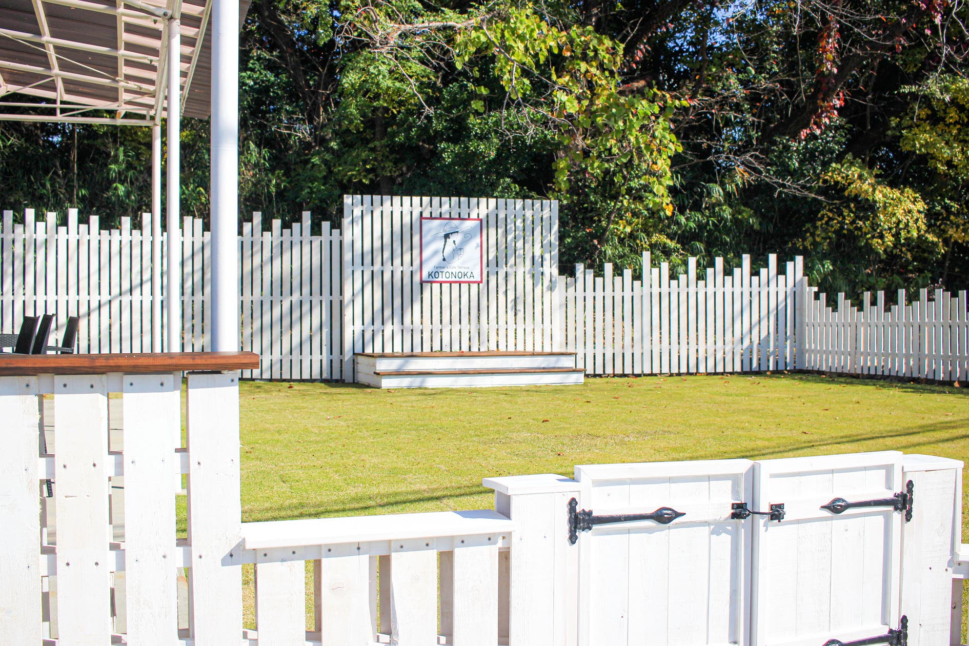 名古屋市近郊日進市のおしゃれカフェの写真6