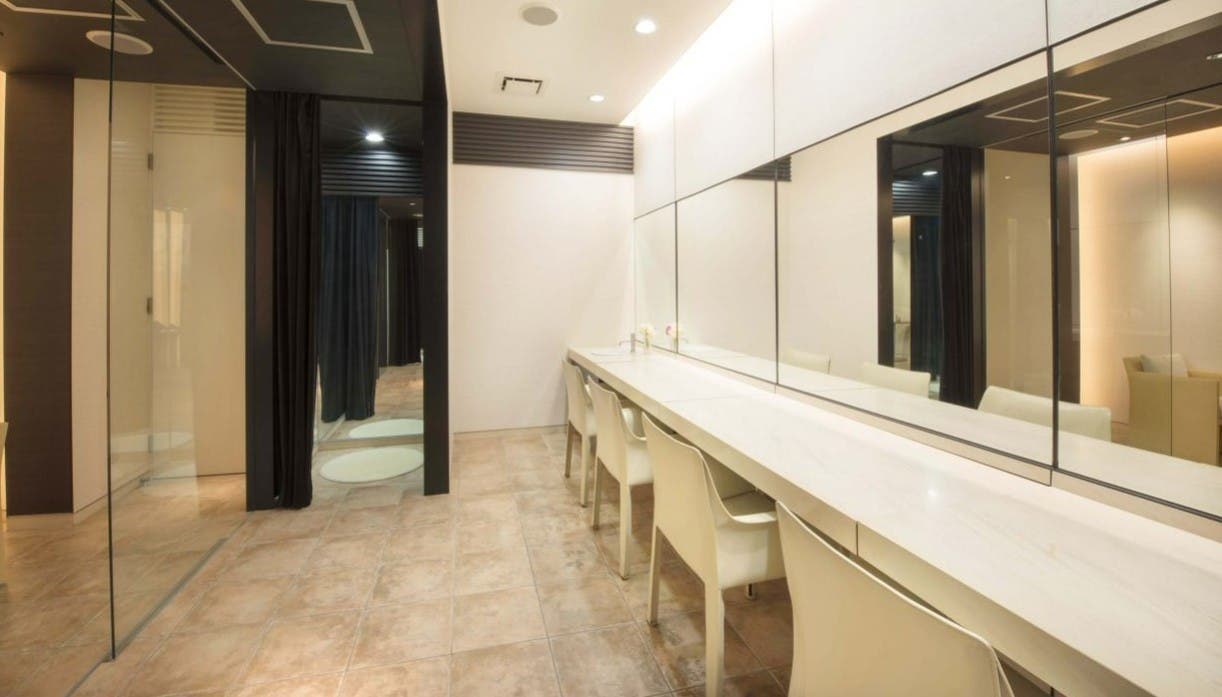 ライブ配信・動画撮影(クロマキー＆白ホリ)スタジオ　♪豊富なレンタル機材の写真13