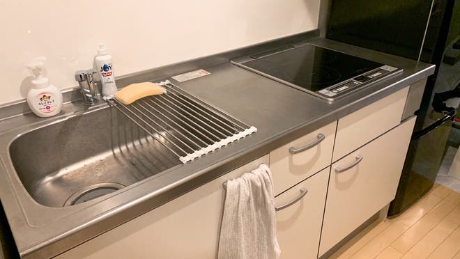 【SALE】青砥駅徒歩2分!おうちスペース🎊ハンモック、トランポリンで無重力体験!パーティー🥂推し会🎞️ママ会🧸テレワーク💻の写真10