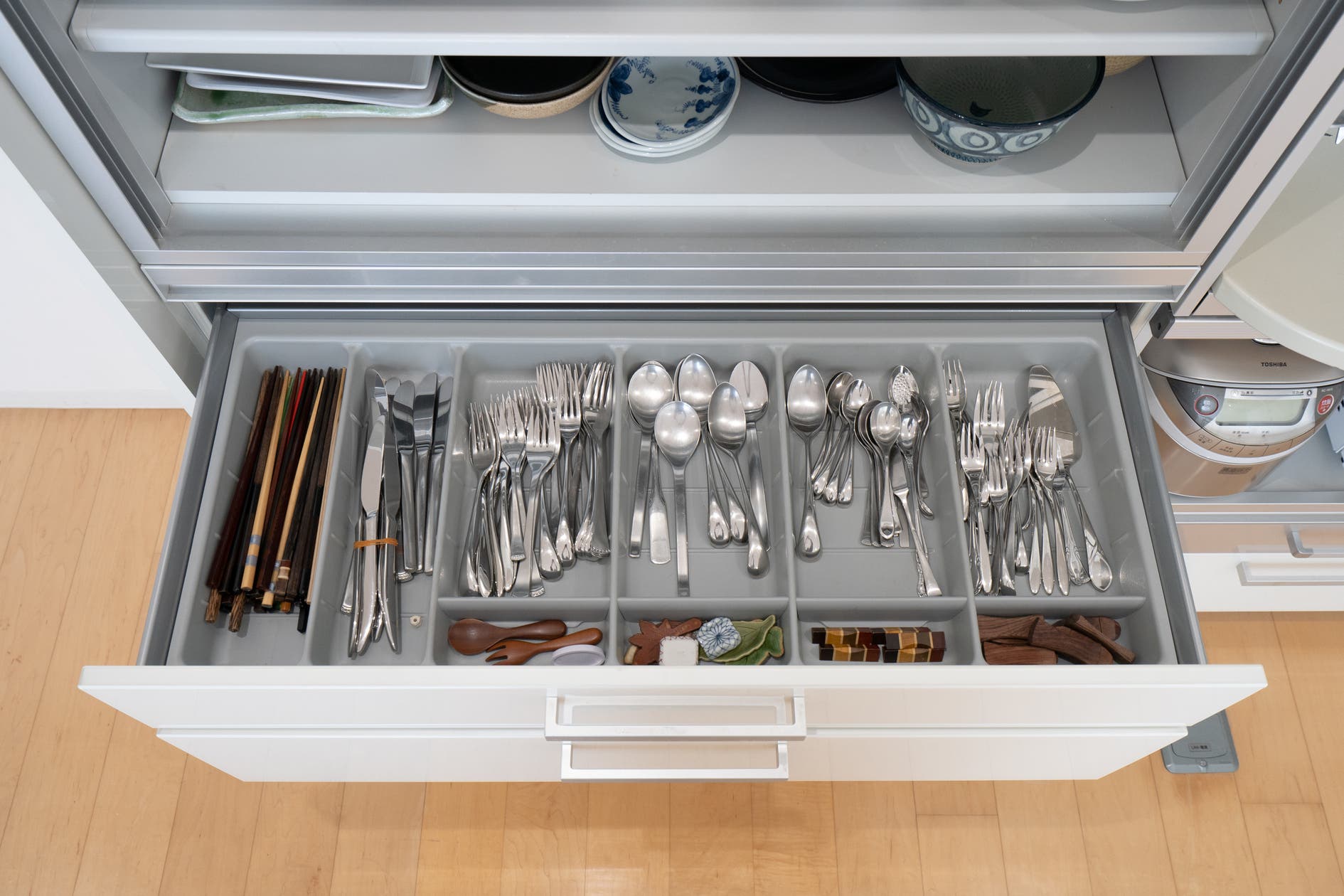 10- 3 シルバー類 一式の画像1