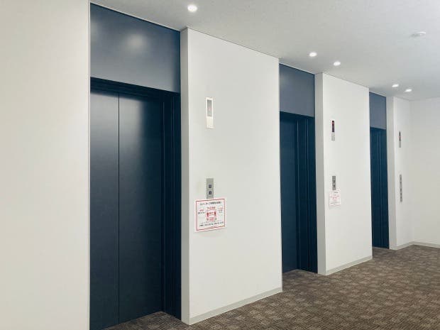 福岡会議室 アーバンオフィス博多 第2会議室　【JR博多駅より徒歩2分！全室Wi-Fi環境完備・受付スタッフ駐在】の写真4