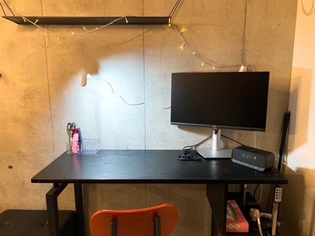 【SALE】青砥駅徒歩2分！おうちスペース🎊ハンモック、トランポリンで無重力体験！パーティー🥂推し会🎞️ママ会🧸テレ💻の写真6