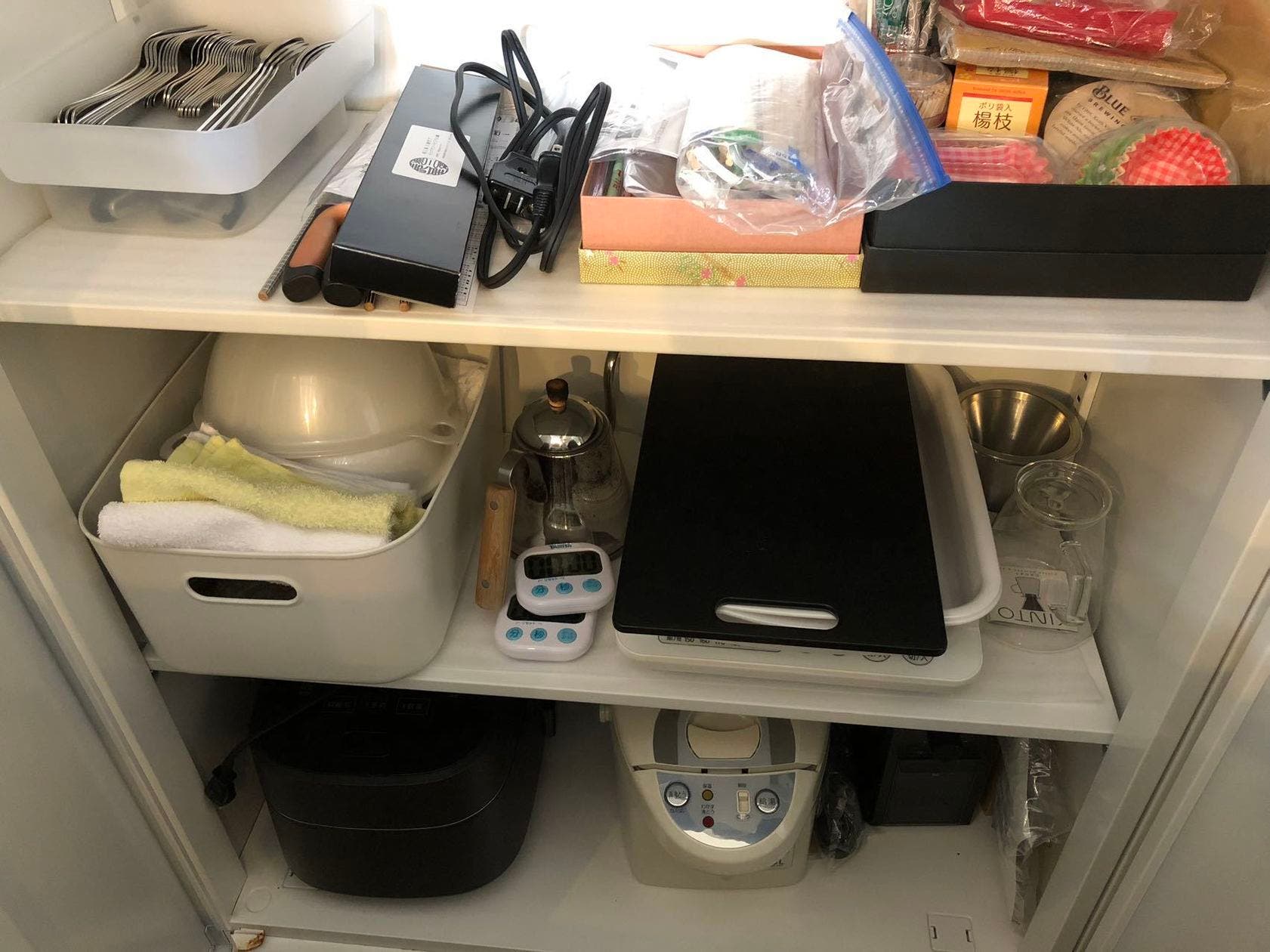 【リピーター多数♪】薬院大通駅近く・Wi-Fi完備♪女子会、会議、撮影、レッスン、テレワークなどにおすすめの多目的空間です✨の写真14