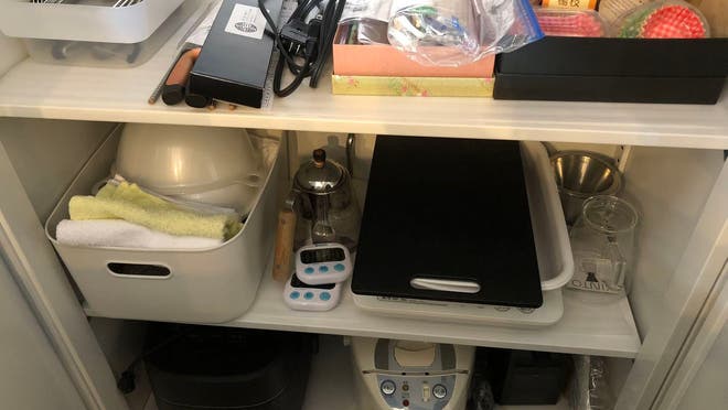 【リピーター多数♪】薬院大通駅近く・Wi-Fi完備♪女子会、会議、撮影、レッスン、テレワークなどにおすすめの多目的空間です✨の写真14