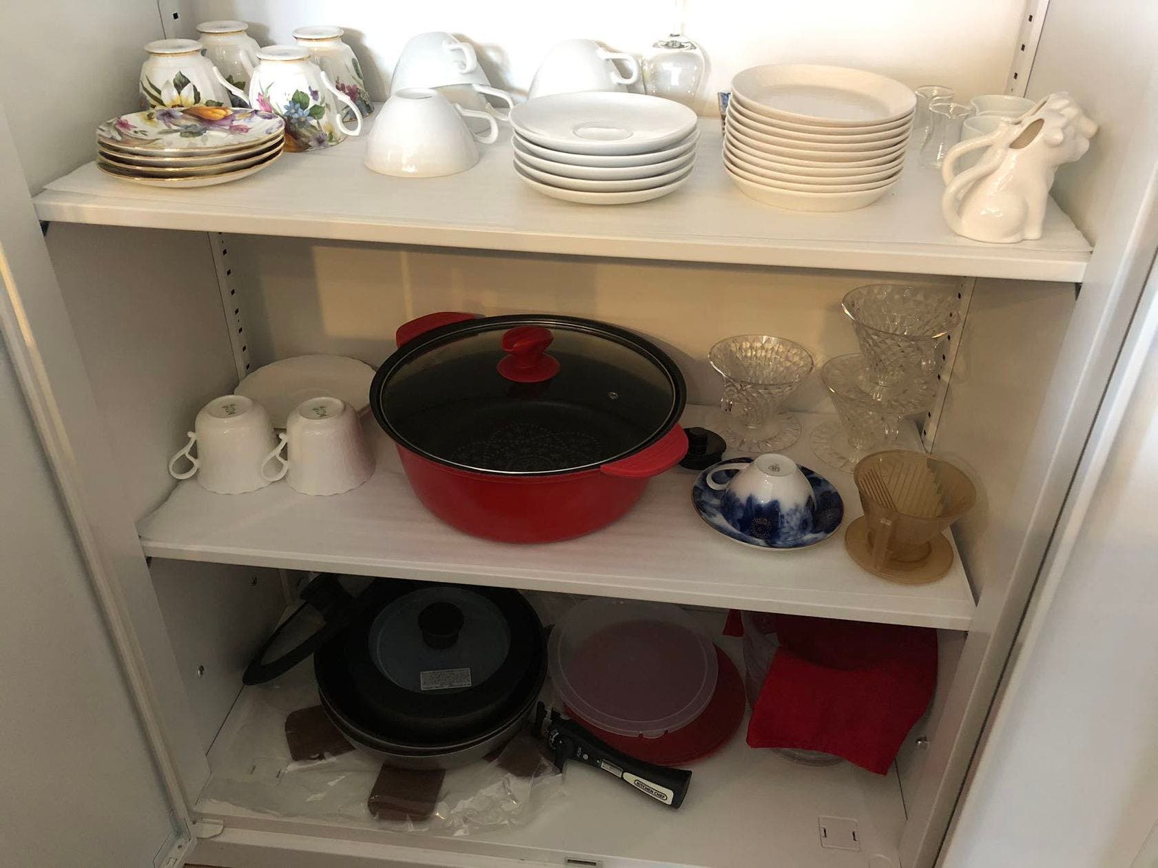 【リピーター多数♪】薬院大通駅近く・Wi-Fi完備♪女子会、会議、撮影、レッスン、テレワークなどにおすすめの多目的空間です✨の写真15