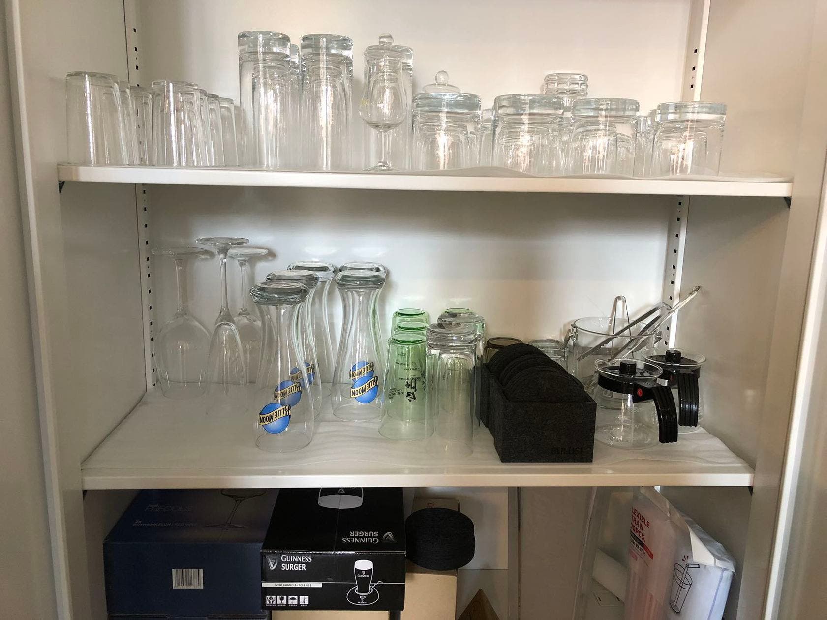 【リピーター多数♪】薬院大通駅近く・Wi-Fi完備♪女子会、会議、撮影、レッスン、テレワークなどにおすすめの多目的空間です✨の写真16