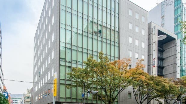 福岡会議室 アーバンオフィス博多 商談室A S−02 【JR博多駅より徒歩2分!全室Wi-Fi環境完備・受付スタッフ駐在】の写真4