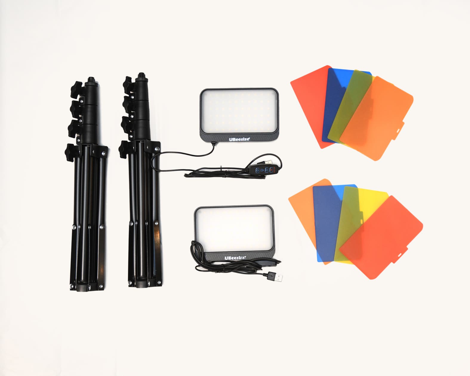 撮影機材のレンタルの画像1