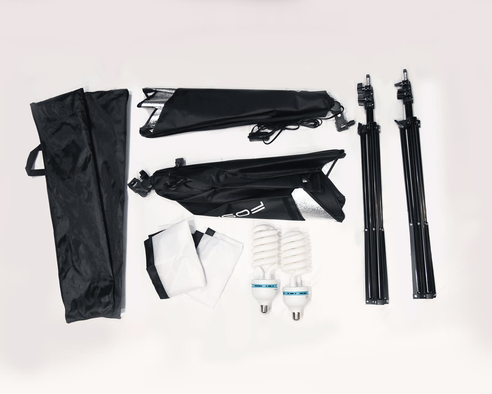 撮影機材レンタルの画像1