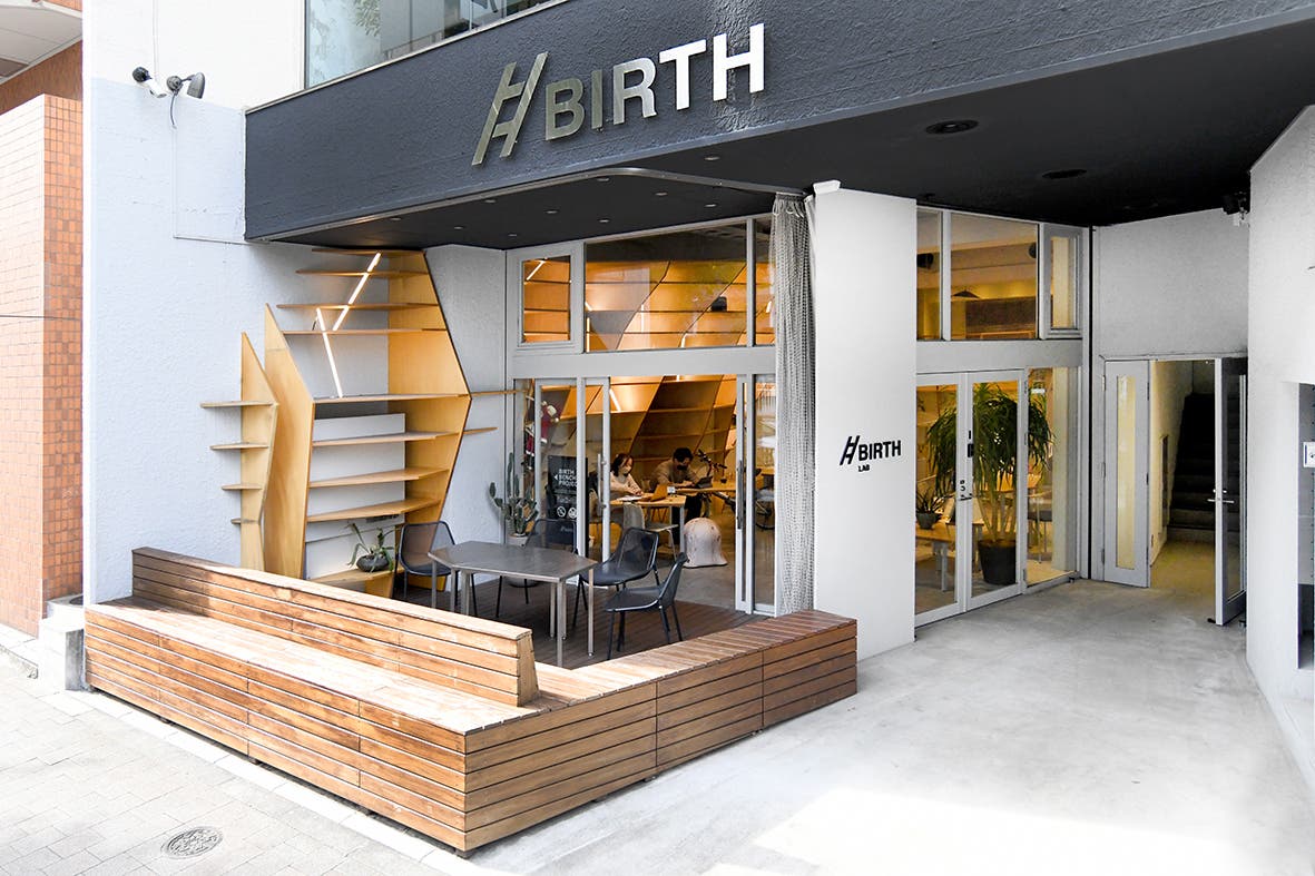 ミーティングにおすすめ✨【麻布十番駅徒歩1分・高速Wi-Fi NURO光💡】ラウンジスペースの写真14