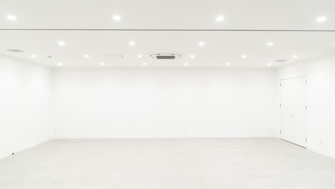 【スペース2+3】名古屋丸の内/伏見駅から徒歩5分!白を基調とした清潔感あるレンタルスペース/貸会議室!の写真5