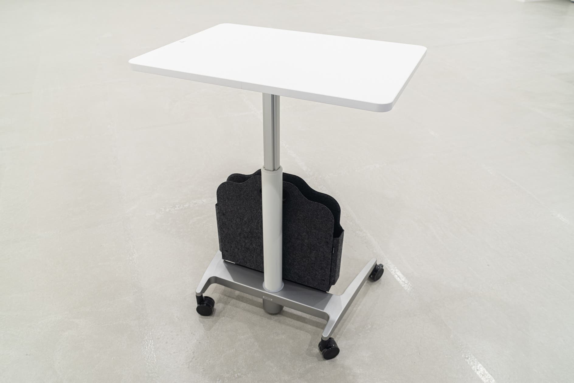 【スペース2＋3】名古屋丸の内/伏見駅から徒歩5分！白を基調とした清潔感あるレンタルスペース/貸会議室！の写真9