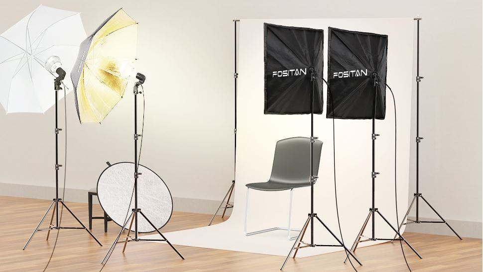 🎁冬の特別プラン⛄撮影機材無料｜上野駅１分｜自然光｜ポートレート｜コスプレ撮影｜シンプルスタジオ｜光WiFiの写真7