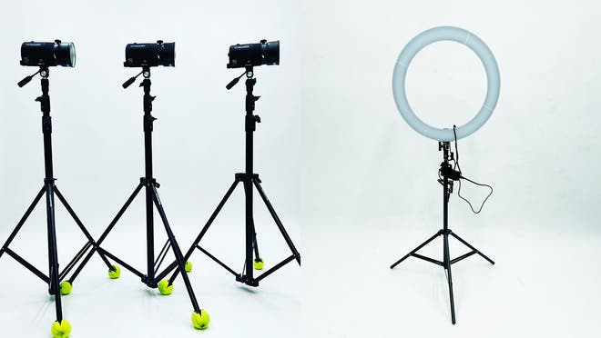 ★大人気★渋谷エリア口コミNo,1撮影&配信スタジオ【nano photo studio】の写真5