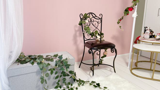 フォトスタジオ・エステサロン🌟エステベッド入れました💛誕生会🎈朝活ヨガでリフレッシュ❣️ペット可の写真9