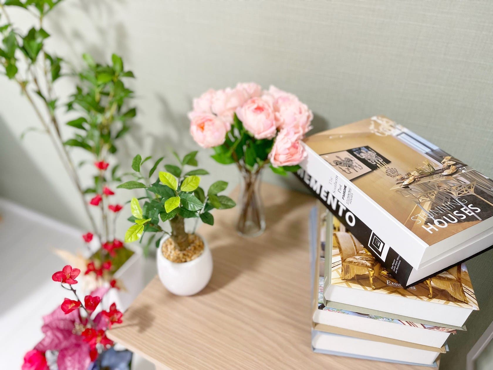 フォトスタジオ・エステサロン🌟エステベッド入れました💛誕生会🎈朝活ヨガでリフレッシュ❣️ペット可の写真11