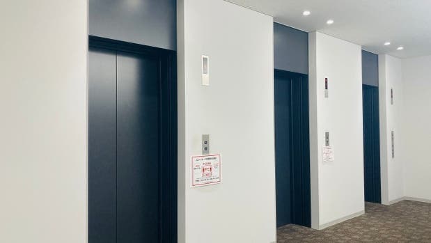 福岡会議室 アーバンオフィス博多 商談室B K−02【JR博多駅より徒歩2分!全室Wi-Fi環境完備・受付スタッフ駐在】の写真3