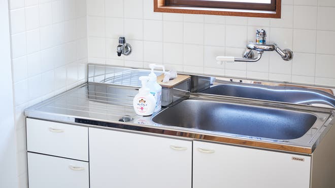 豊田駅徒歩1分のフォトスタジオの写真6