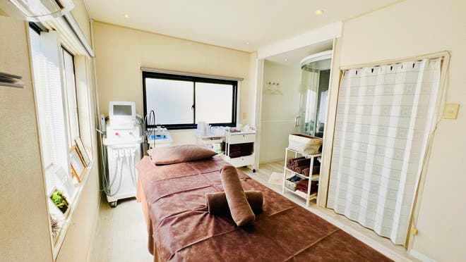 【シャワー、基本のタオルセットが無料】池尻大橋・マッサージ〈レビューを書いてくれた方にスタバ券プレゼント〉求人募集中の写真1