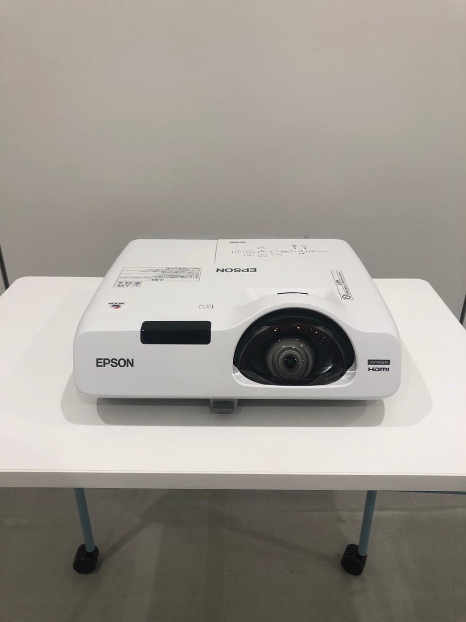 【スペース2】名古屋丸の内/伏見駅から徒歩5分！白を基調とした清潔感のあるレンタルスペース/貸会議室！の写真11