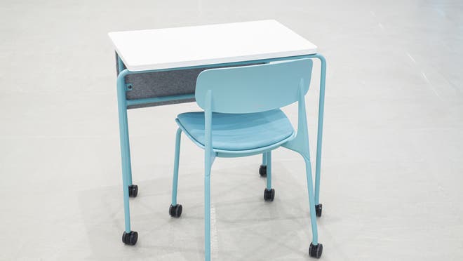 【スペース3】名古屋丸の内/伏見駅から徒歩5分!白を基調とした清潔感のあるレンタルスペース/貸会議室!の写真8