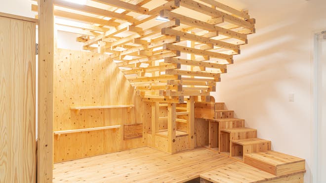 【スペース3】名古屋丸の内/伏見駅から徒歩5分!白を基調とした清潔感のあるレンタルスペース/貸会議室!の写真11