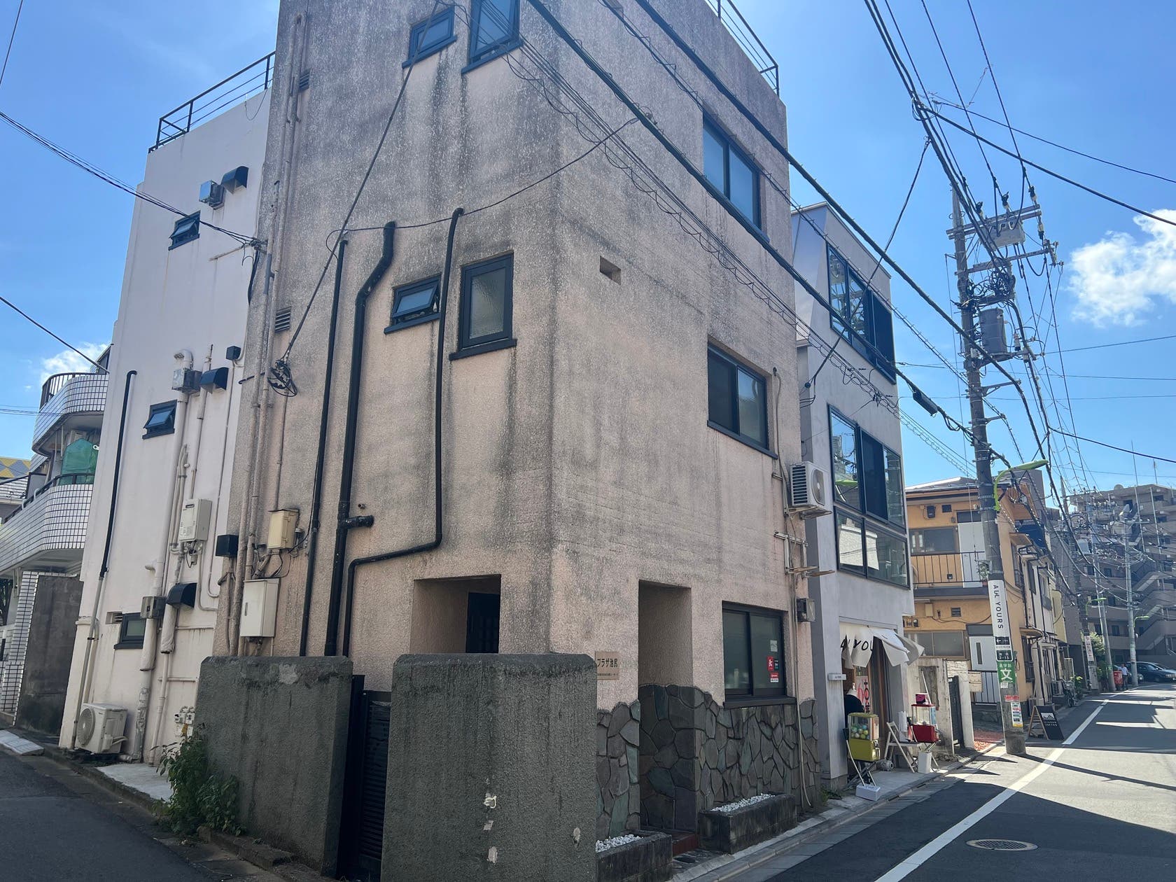 【シャワー、基本のタオルセットが無料】池尻大橋・マッサージ〈レビューを書いてくれた方にスタバ券プレゼント〉求人募集中の写真12