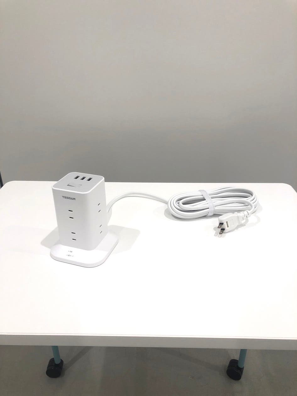 プロジェクターの画像2