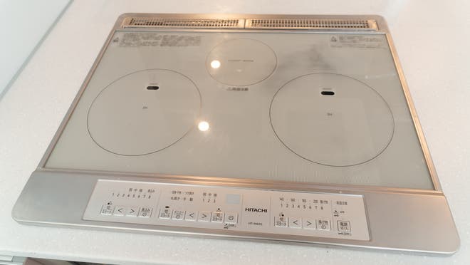 【スペース1】保健所許可付きレンタルキッチン!自然光が明るいナチュラルな内装!駅近で便利な立地です!の写真11