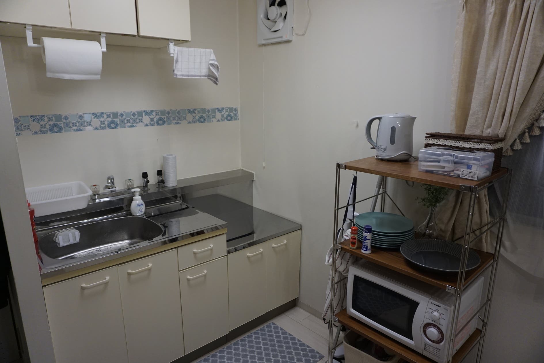 電子レンジの画像1