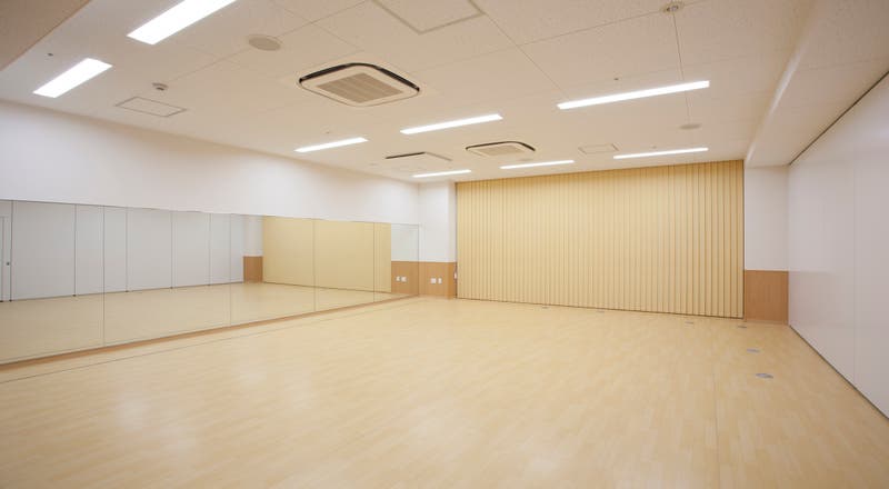 ダンス練習💃や演劇練習🎭に最適な「スタジオ7」今宮駅徒歩10分！