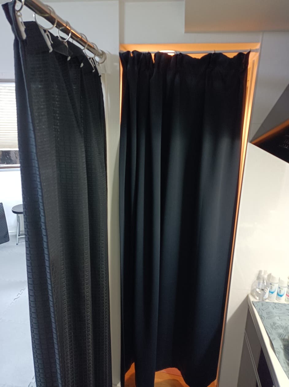 超駅近！西新宿のパーソナルトレーニングスペース！ヨガやピラティスもご利用できます！の写真7