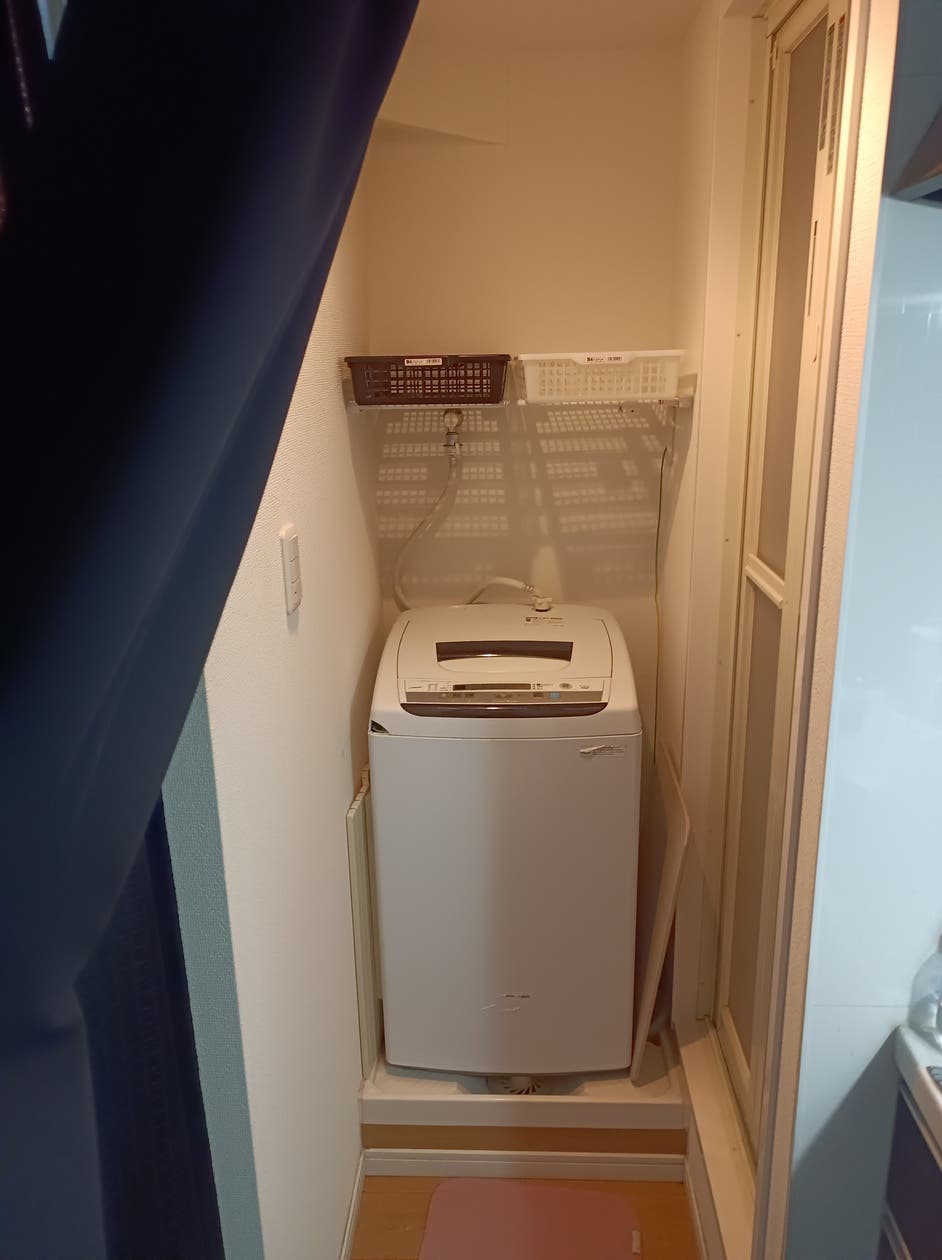 超駅近！西新宿のパーソナルトレーニングスペース！ヨガやピラティスもご利用できます！の写真8