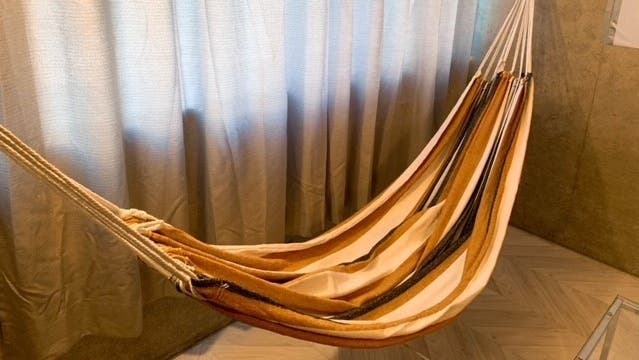 【SALE】青砥駅徒歩2分!おうちスペース🎊ハンモック、トランポリンで無重力体験!パーティー🥂推し会🎞️ママ会🧸テレワーク💻の写真5