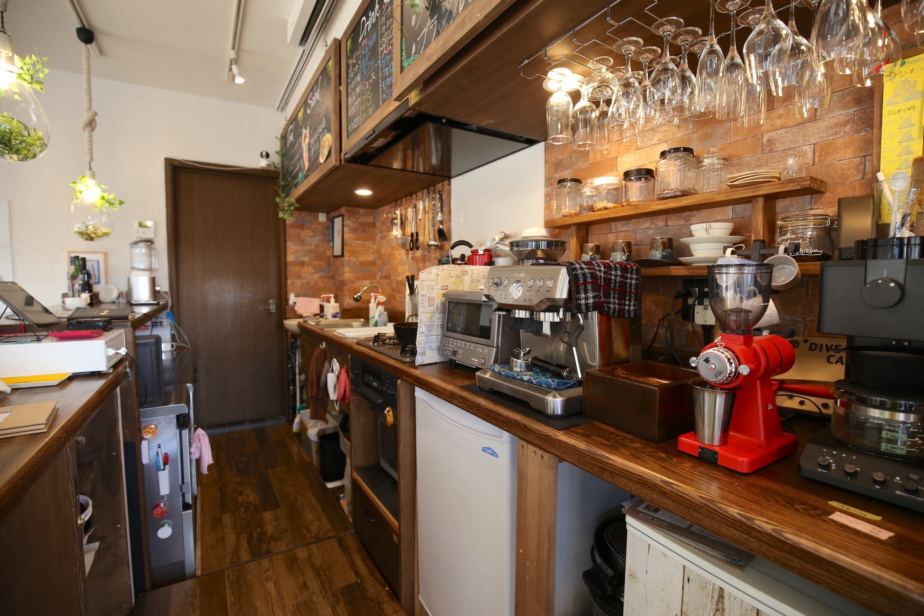 キッチン一式（時間制限なし）の画像1