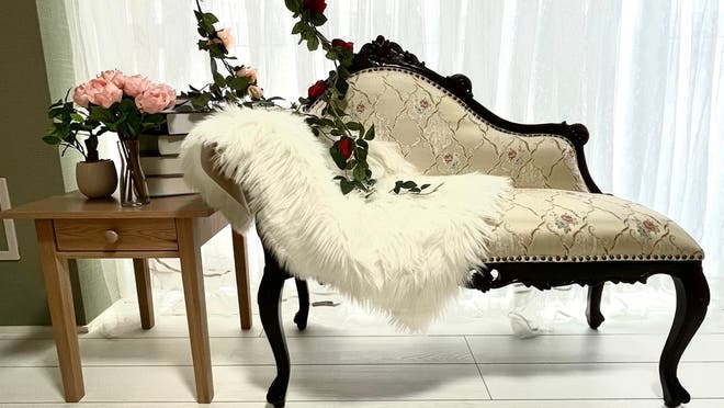 フォトスタジオ・エステサロン🌟エステベッド入れました💛誕生会🎈朝活ヨガでリフレッシュ❣️ペット可の写真7