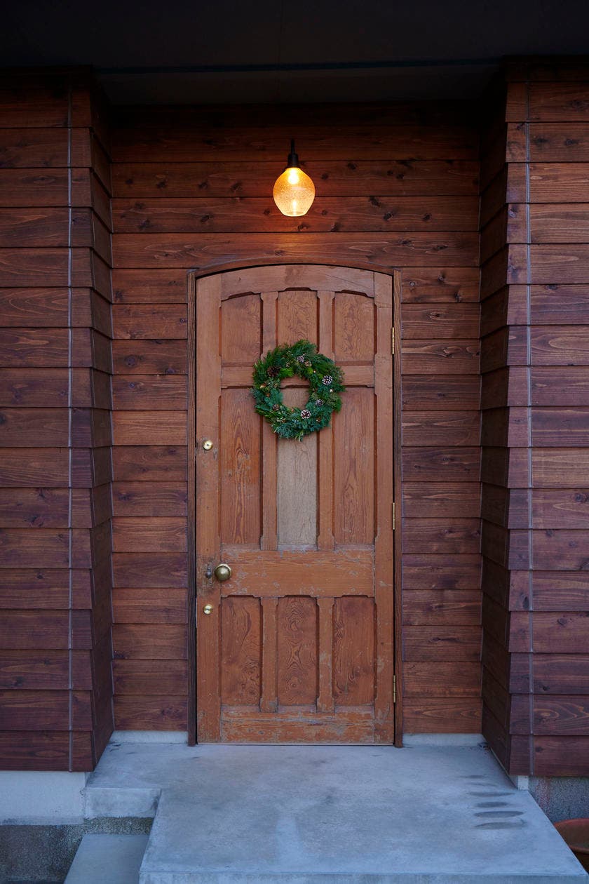 撮影・収録向け｜山の眺望と自然光が美しい一軒家スタジオの写真6