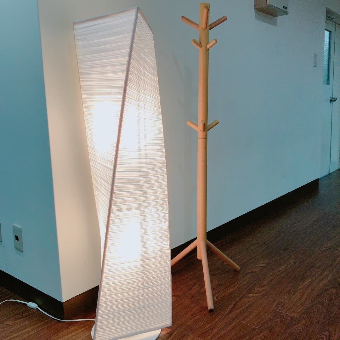 広島三越&胡町電停から徒歩1分✨広いスタジオ&スペース✨全身鏡が壁２面✨ヨガマット無料貸出し✨ダンスの写真21