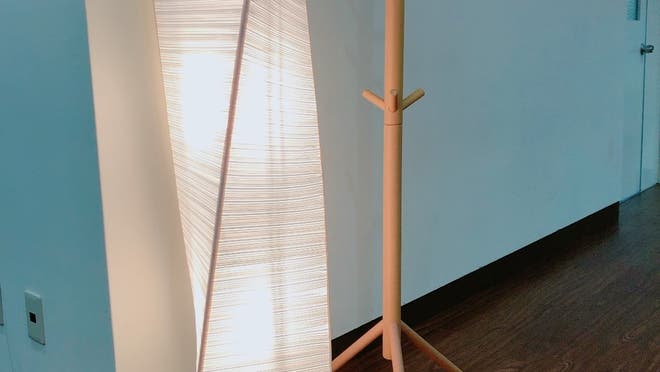 広島三越&胡町電停から徒歩1分✨広いスタジオ&スペース✨全身鏡が壁2面✨ヨガマット無料貸出し✨ダンスの写真21