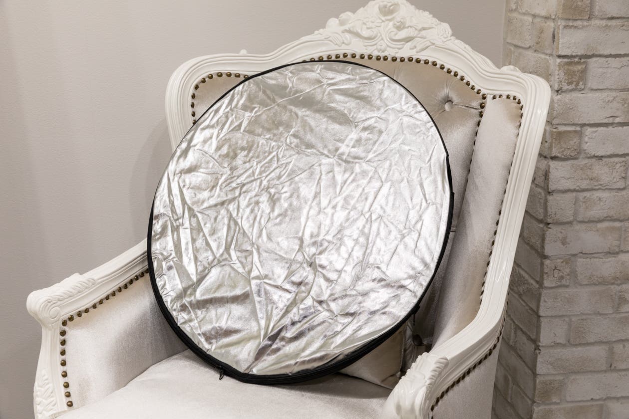 スペモ📷クリスマス🎄ゴージャス✨撮影Studio🌷白✕黒🦓撮影機材タダ💖ポートレート👗337_S−Studio六本木の写真28