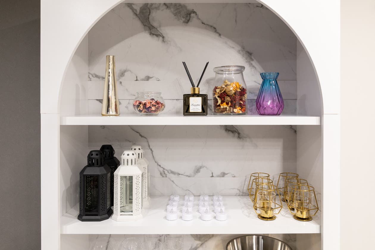 スペモ📷クリスマス🎄ゴージャス✨撮影Studio🌷白✕黒🦓撮影機材タダ💖ポートレート👗337_S−Studio六本木の写真24