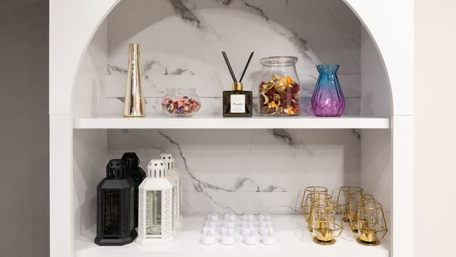 スペモ📷クリスマス🎄ゴージャス✨撮影Studio🌷白✕黒🦓撮影機材タダ💖ポートレート👗337_S−Studio六本木の写真24