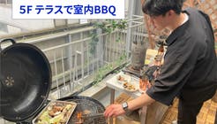 【中野駅至近!】セミナー、スタジオ、パーティー、鑑賞会、懇親会、カラオケ【さまざまな用途に対応出来るイベントスペース5F】の写真3