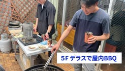 【中野駅至近!】セミナー、スタジオ、パーティー、鑑賞会、懇親会、カラオケ【さまざまな用途に対応出来るイベントスペース5F】の写真4